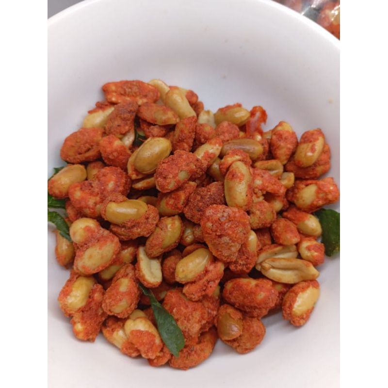 Jual Kacang Thailand 500gr jumbo daun jeruk super fresh | Shopee Indonesia