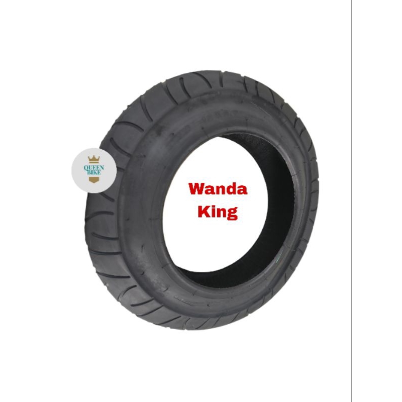 Jual Ban Luar Sepeda 12x3.0 / 12x3.00 Bmx Jumbo Besar Gemuk WANDA KING 1069 | Shopee Indonesia