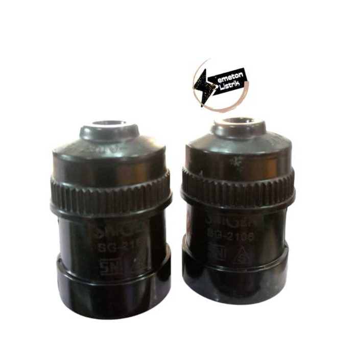 Jual Fitting GANTUNG SHIGEN HITAM SG-2106 | Shopee Indonesia