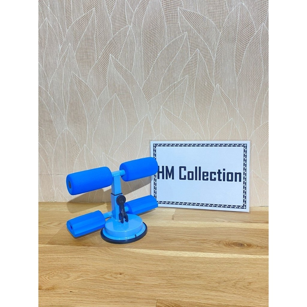 Jual POTENCE SP02 Alat sit up stand / alat bantu penahan kaki SIT UP ...