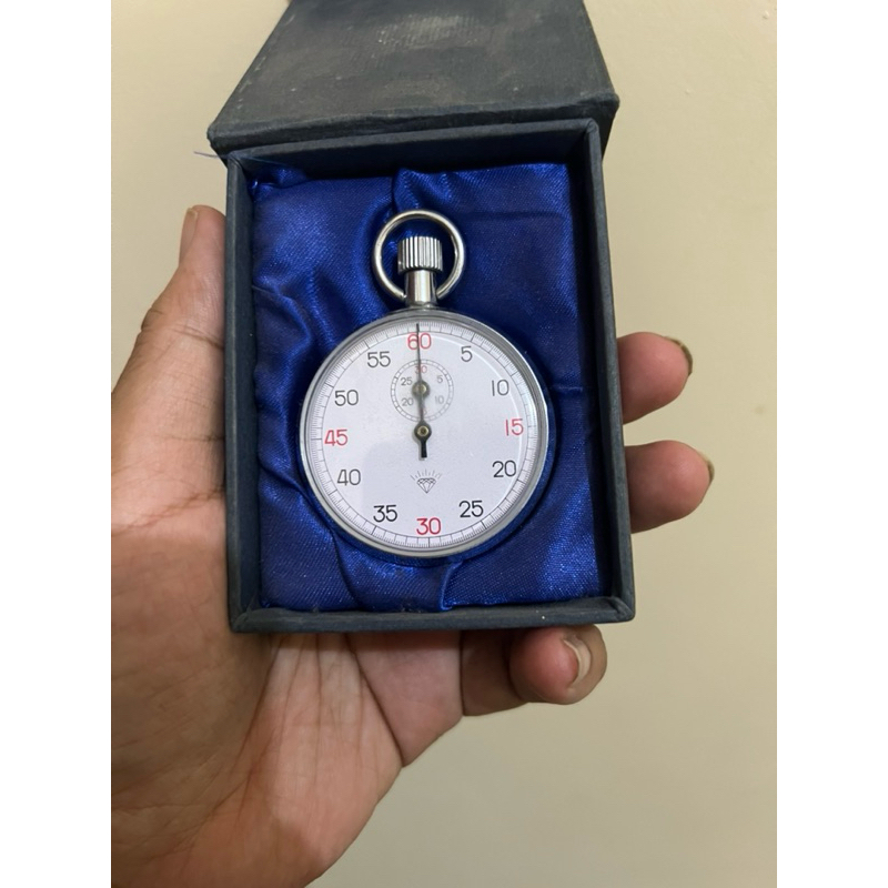 Jual Stopwatch vintage merk diamond | Shopee Indonesia
