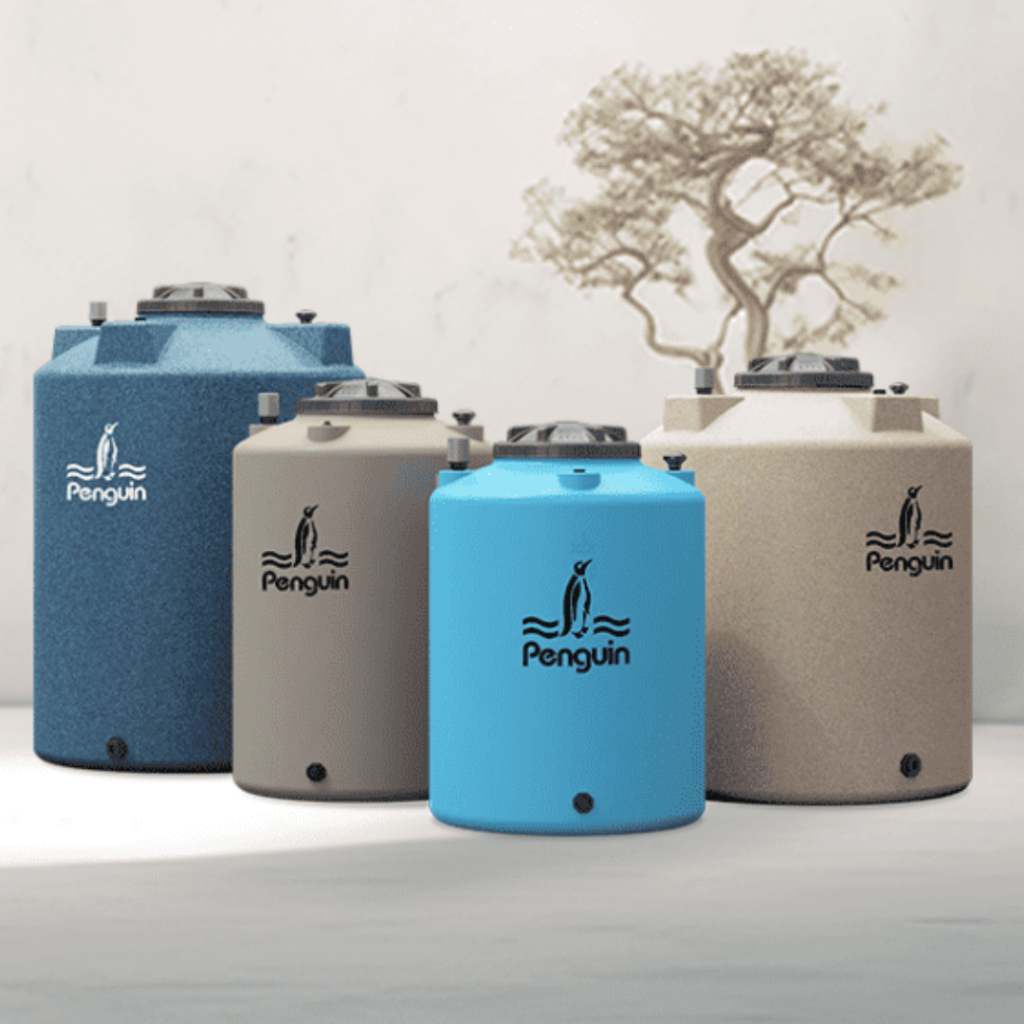 Jual Tangki Air Penguin TB 32 Biru Tua Kapasitas 300 Liter - Toren Air Penguin 300 L | Shopee ...