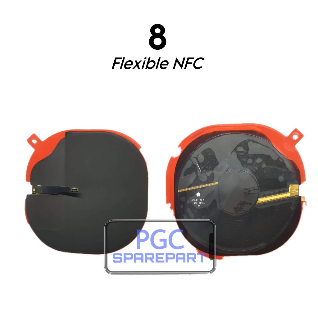 Jual Flexible NFC 8 / 8G / A1863 / A1905 / A1906 / A1907 - Flexibel ...
