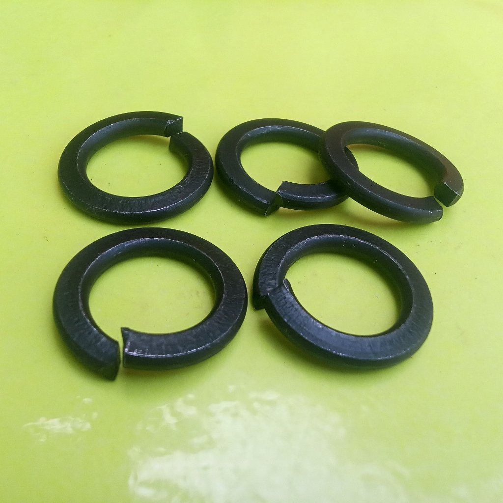 Jual RING PER M16 BAHAN BAJA / RING BAUT KUNCI 24 / RING PER BAJA M16 ...