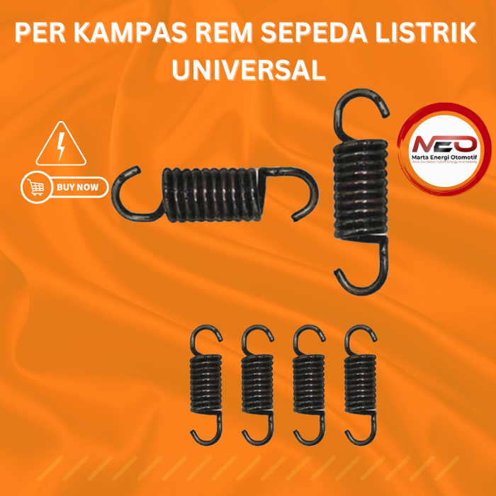 Jual Per Kampas Rem Tromol Pegas Kampas Rem Tromol Per Kampas Rem ...