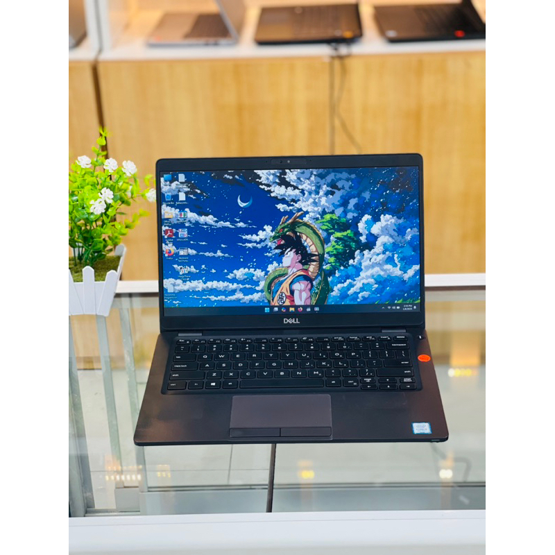 Jual laptop dell latitude 5300 core i5 gen 8 ram 16 gb ssd 256gb ...