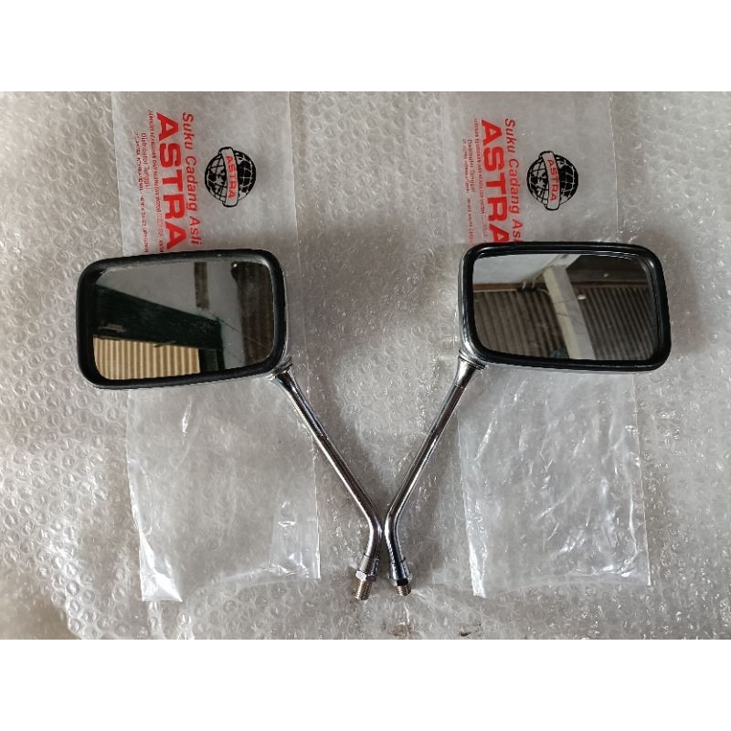 Jual Spion Honda Tiger Honda gl pro platina Honda phantom original nos ...
