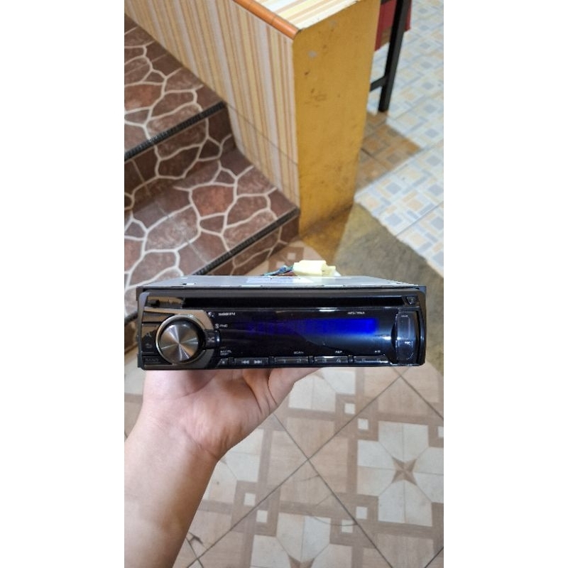 Jual HEAD UNIT MOBIL/PICKUP/TRUK (UNIVERSAL). | Shopee Indonesia