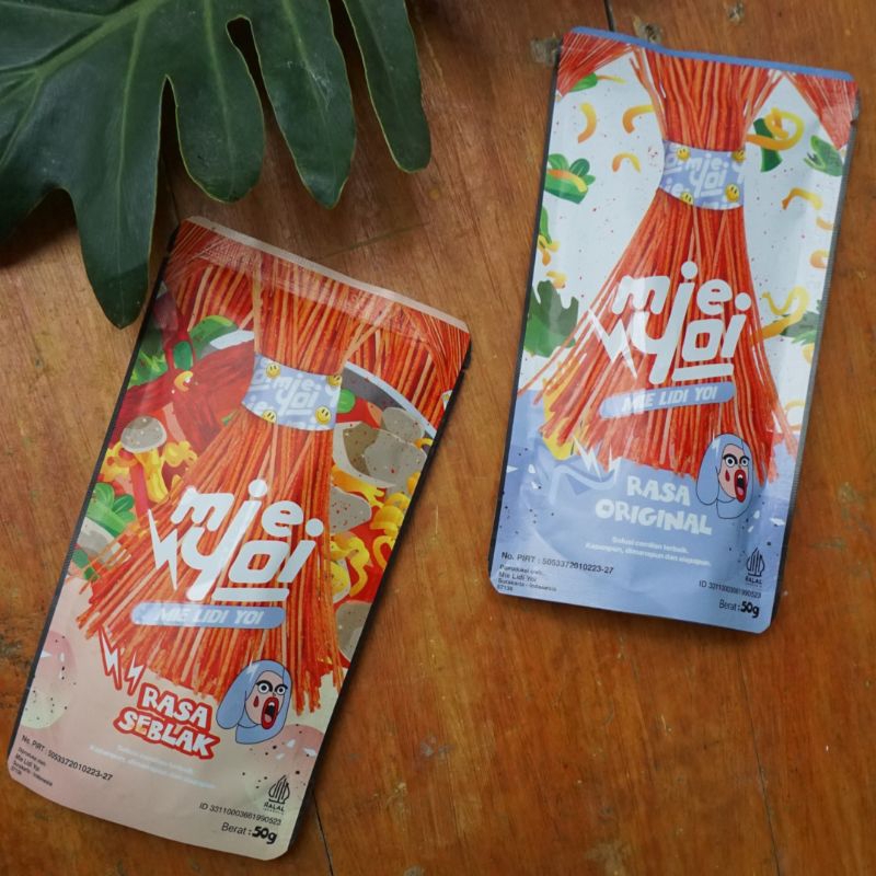 Jual CEKELIN MIE LIDI | Jajan Jadul Bikin Ingat Masa Lalu | Shopee ...
