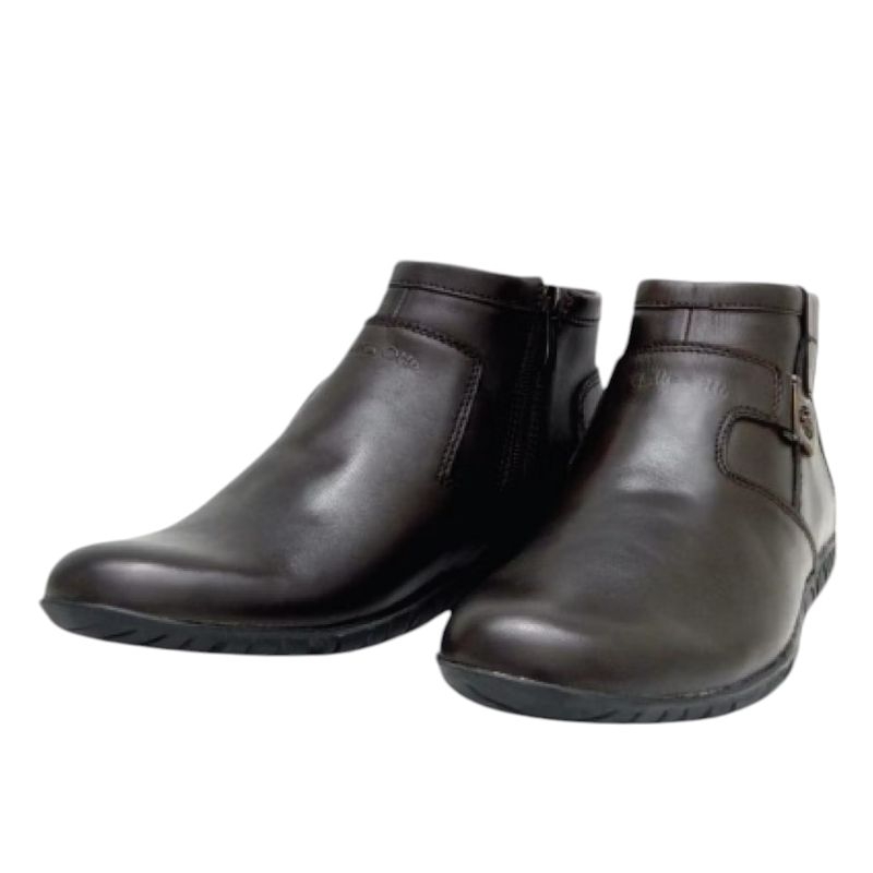 Jual Justin Otto vG 809 sepatu semi boot pria | Shopee Indonesia