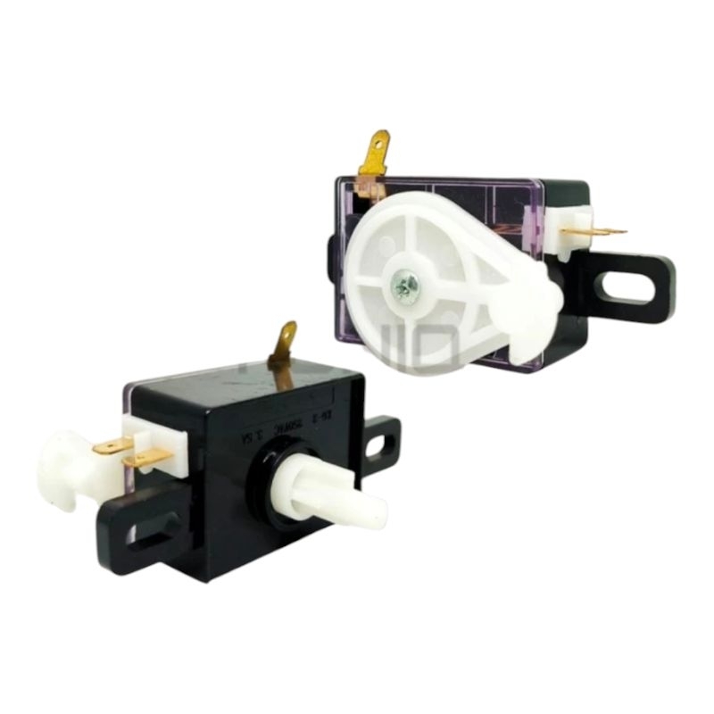 Jual selector/switch pembungan mesin cuci kotak kecil | Shopee Indonesia