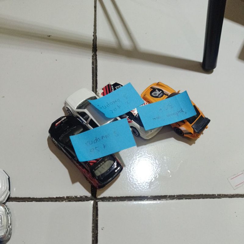 Jual pesanan sudomo | Shopee Indonesia