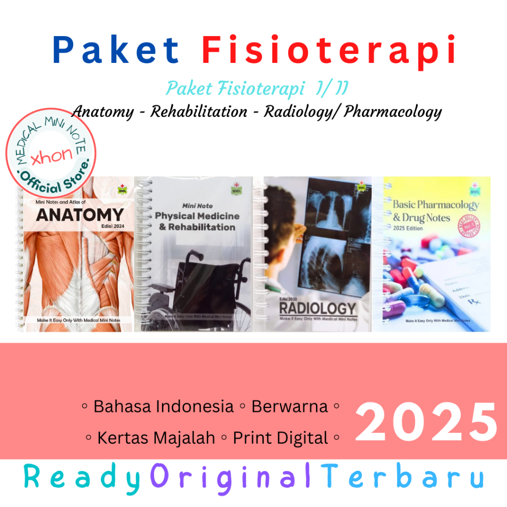 Jual ORIGINAL TERBARU Paket Fisioterapi | Physiotherapy Rehabilitasi Rehabilitation Rehab Terapi ...
