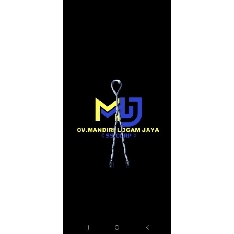 Jual Helical dead end 5-6mm | Shopee Indonesia