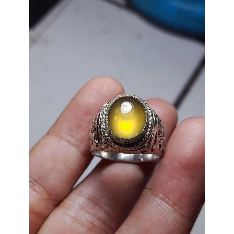 Jual batu cincin bio solar original | Shopee Indonesia