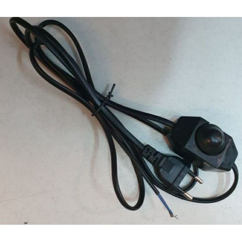 Jual dimmer kabel untuk arus ac 220volt | Shopee Indonesia