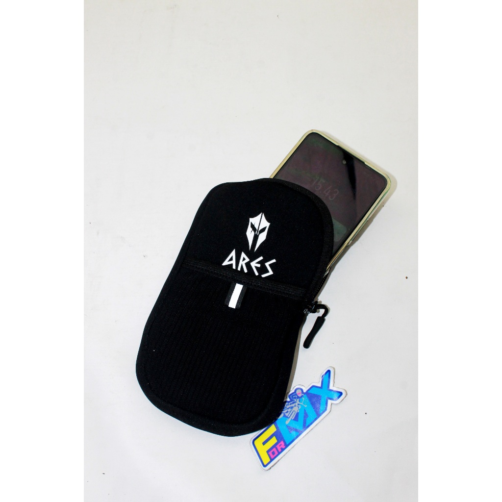 Jual TAS HANDPHONE TAS HP MERK ARES ORIGINAL | Shopee Indonesia