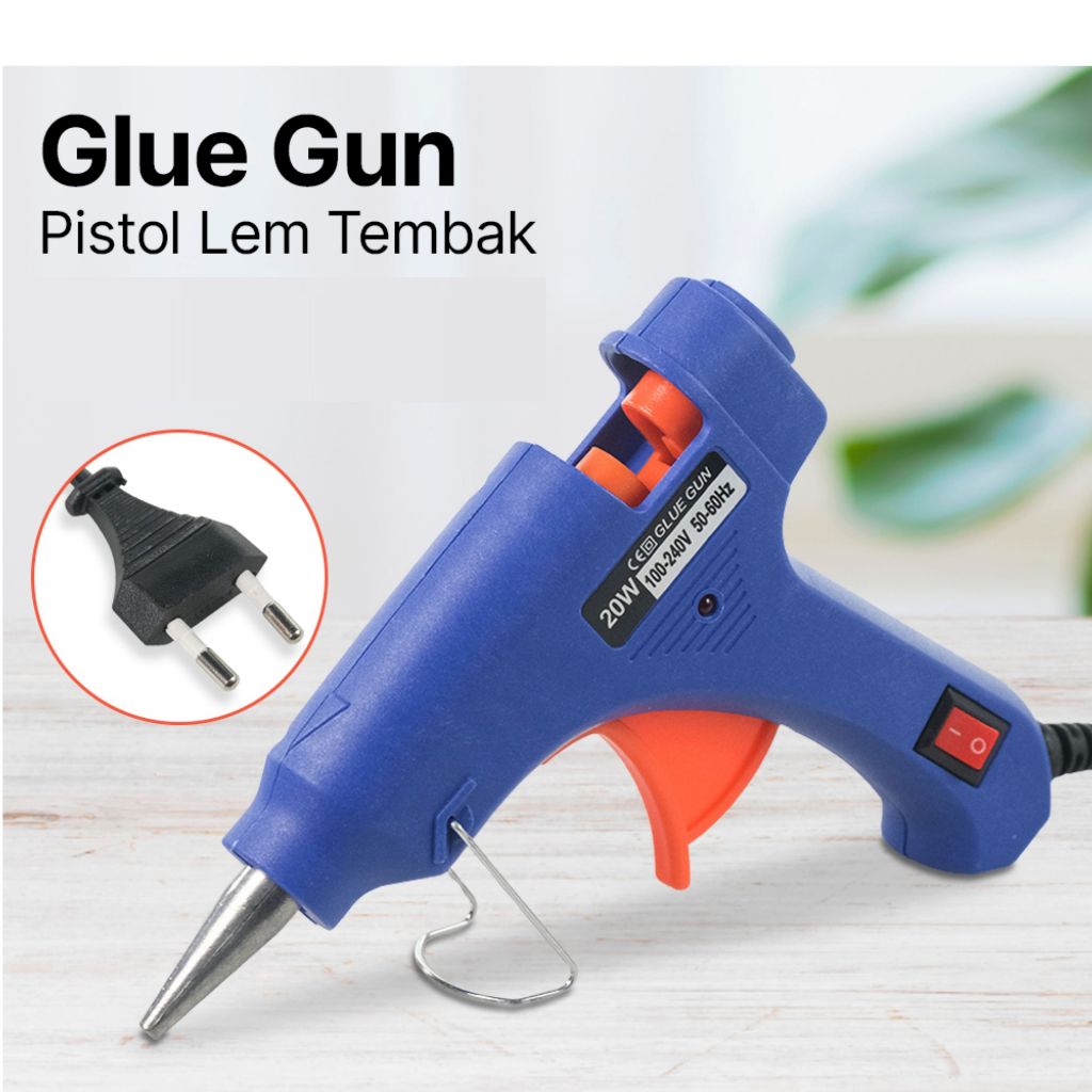 Jual lem tembak besar Harga Terbaik & Termurah Mei 2026 | Shopee Indonesia