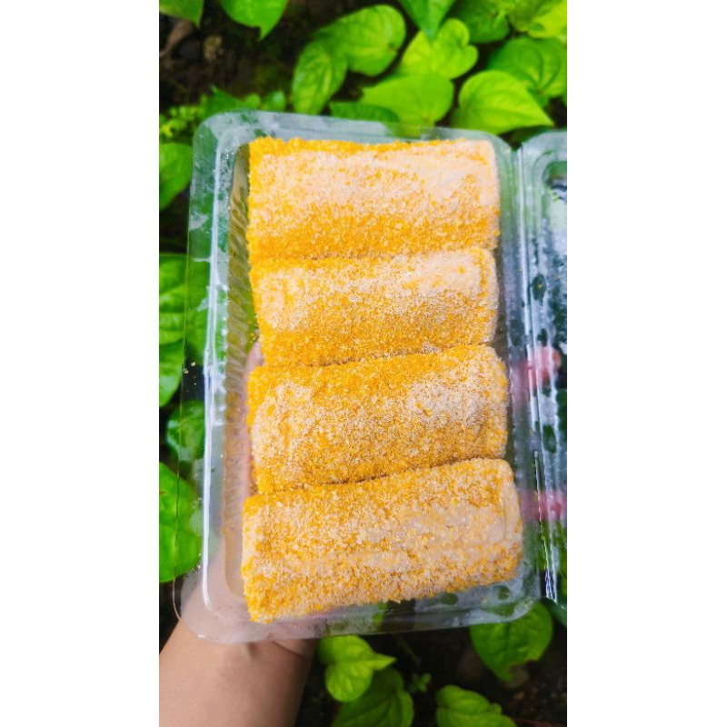 Jual RISOL AYAM SAYUR ISI 8 // KHUSUS MEDAN // HANYA PENGIRIMAN INSTAN ...