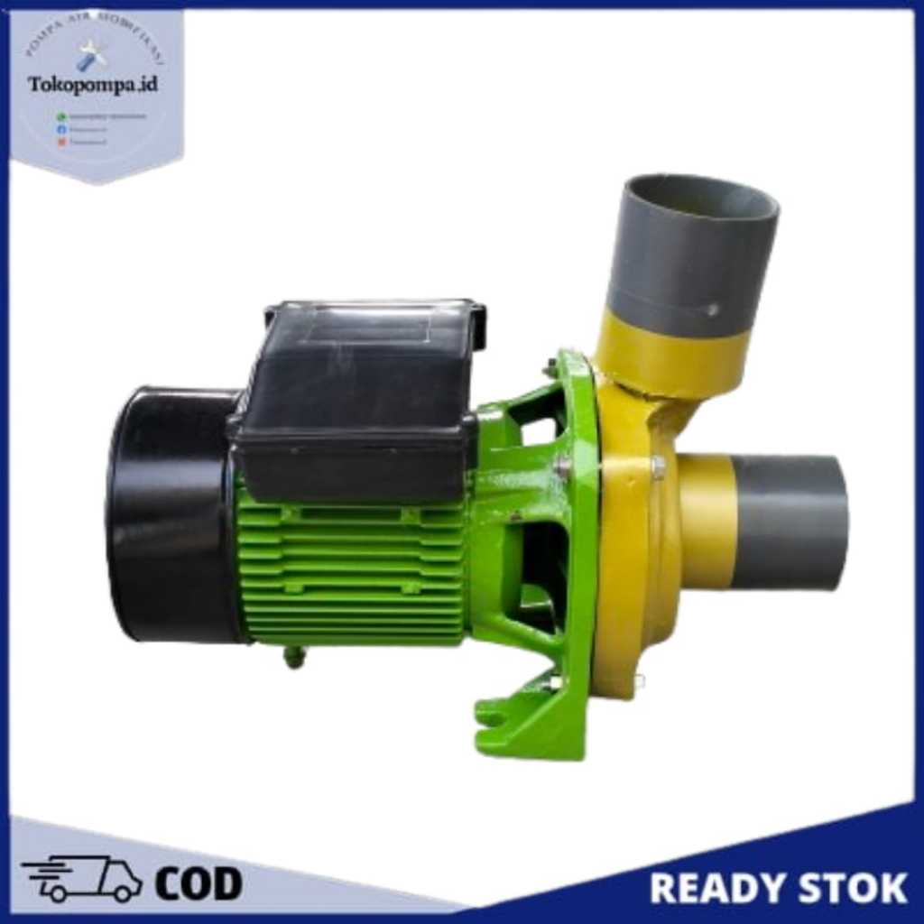 Jual [BISA COD] Pompa air modifikasi PAM 950 semburan air besar full 2. ...