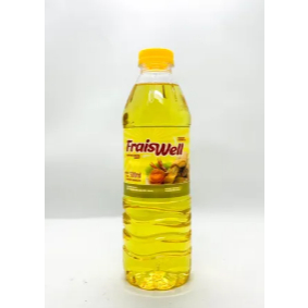 Jual Fraiswell Minyak Goreng Botol 500 ml | Shopee Indonesia
