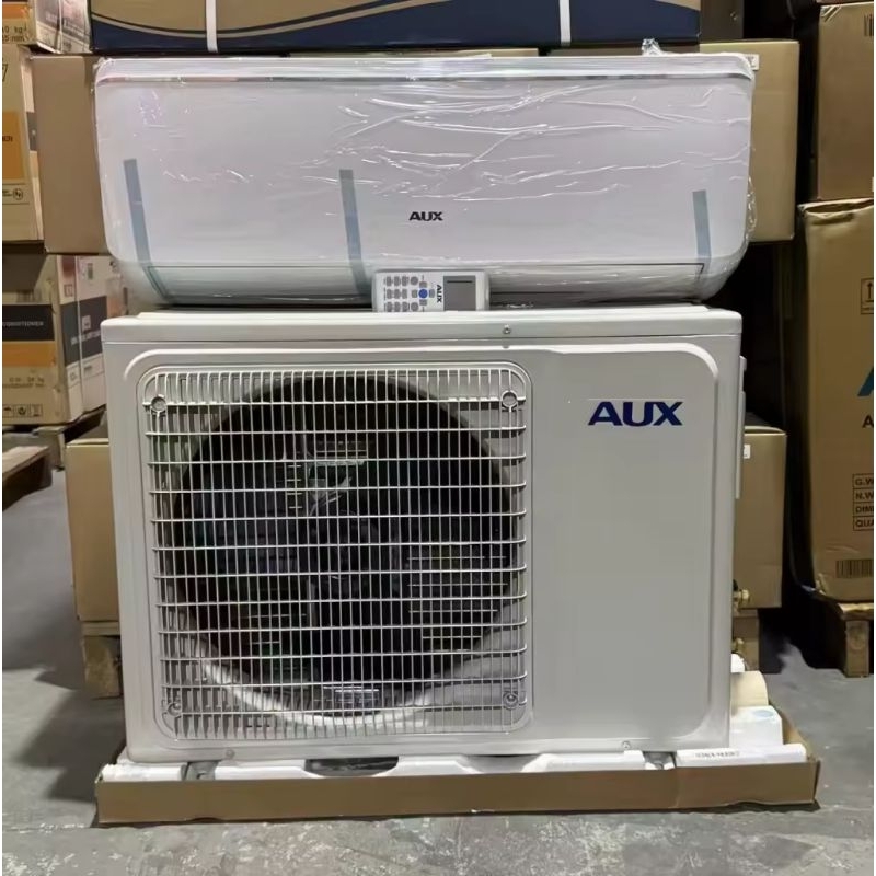 Jual AC Marine / Offshore Air Conditioner Split Wall 115Volt 60Hz 1.5Pk ...