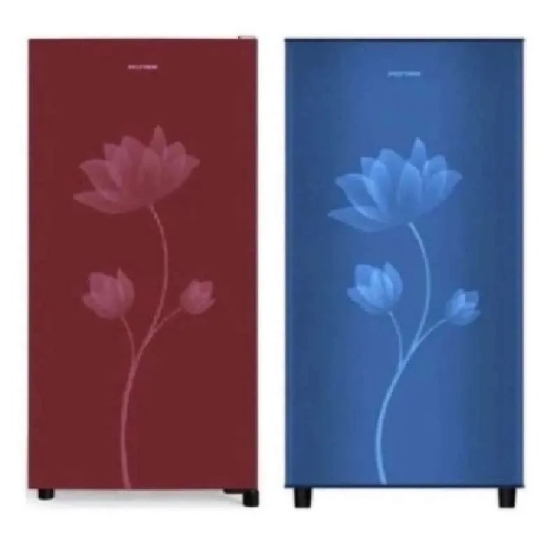 Jual KULKAS POLYTRON PRB 189 B/R (180L) | Shopee Indonesia