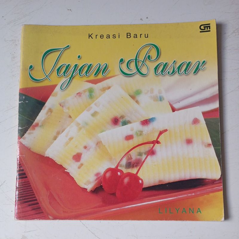 Jual KREASI BARU JAJAN PASAR | Shopee Indonesia