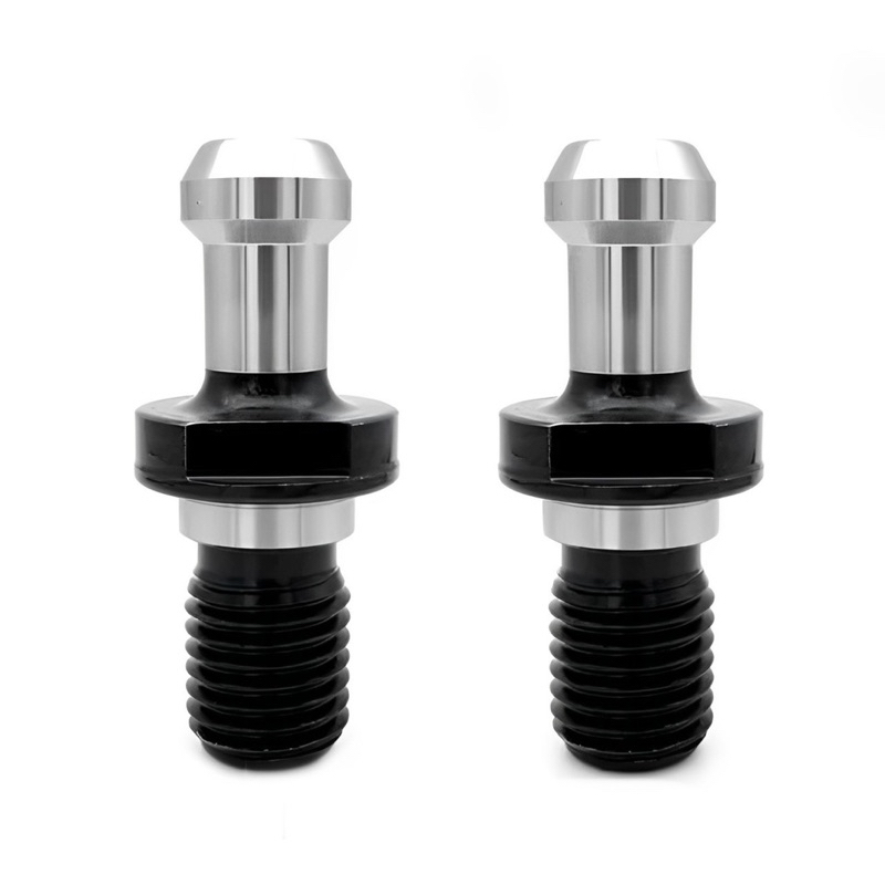 Jual Pullstud Arbor BT30-45° baru Pull stud BT 30-45 derajat | Shopee ...