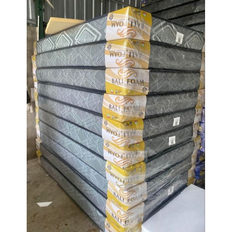 Jual Kasur Busa Tebal 18 Kasur Busa Merk LOTUS By Bali Foam Kasur Busa ...