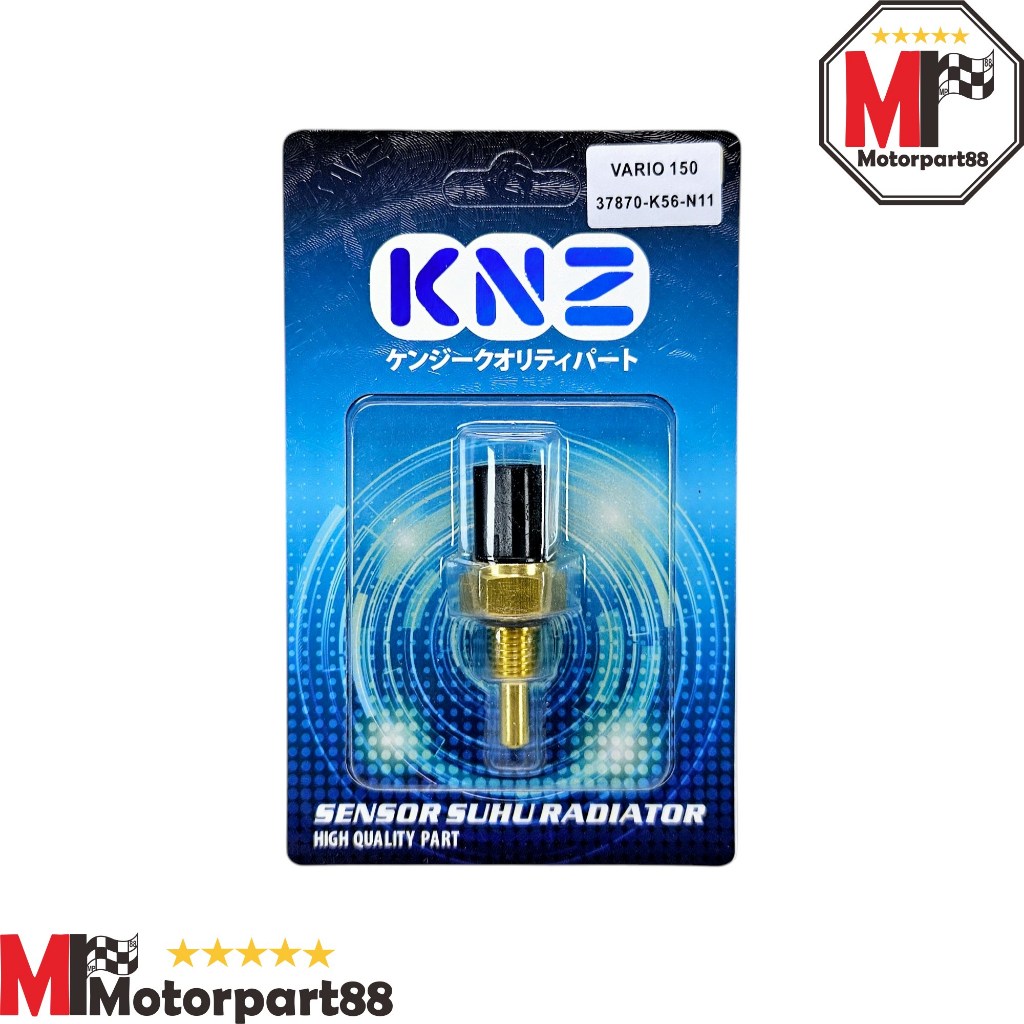 Jual SENSOR KNZ SUHU RADIATOR THERMOSTAT VARIO 150 ESP SUPRA GTR 150 ...