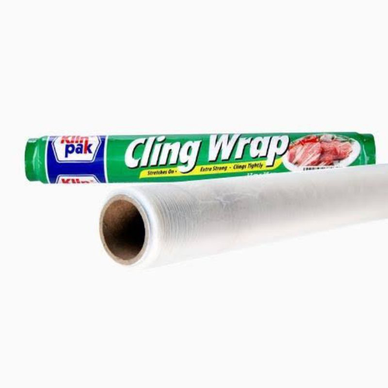 Jual Plastik Warping - Cling Warp Plastic Warp | Shopee Indonesia