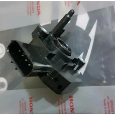 Jual Sensor TP MAQS TPS Original Honda Keihin New CB150R Sonic Supra ...