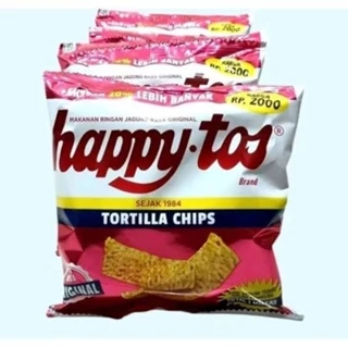 Jual Happy Tos Terlengkap & Harga Terbaru Maret 2025 | Shopee Indonesia