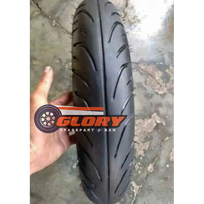 Jual BAN MERK IRC DEPAN PCX 100/80-14 UNTUK BAN DEPAN PCX 150 | Shopee ...