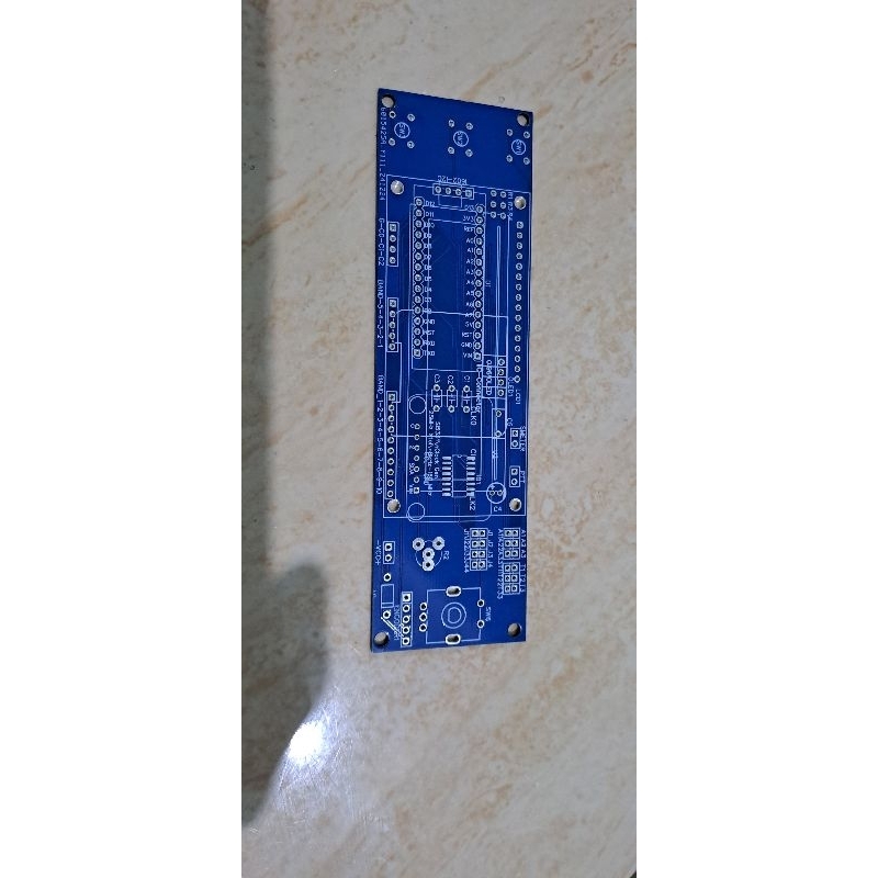 Jual pcb dds vfo bitx | Shopee Indonesia