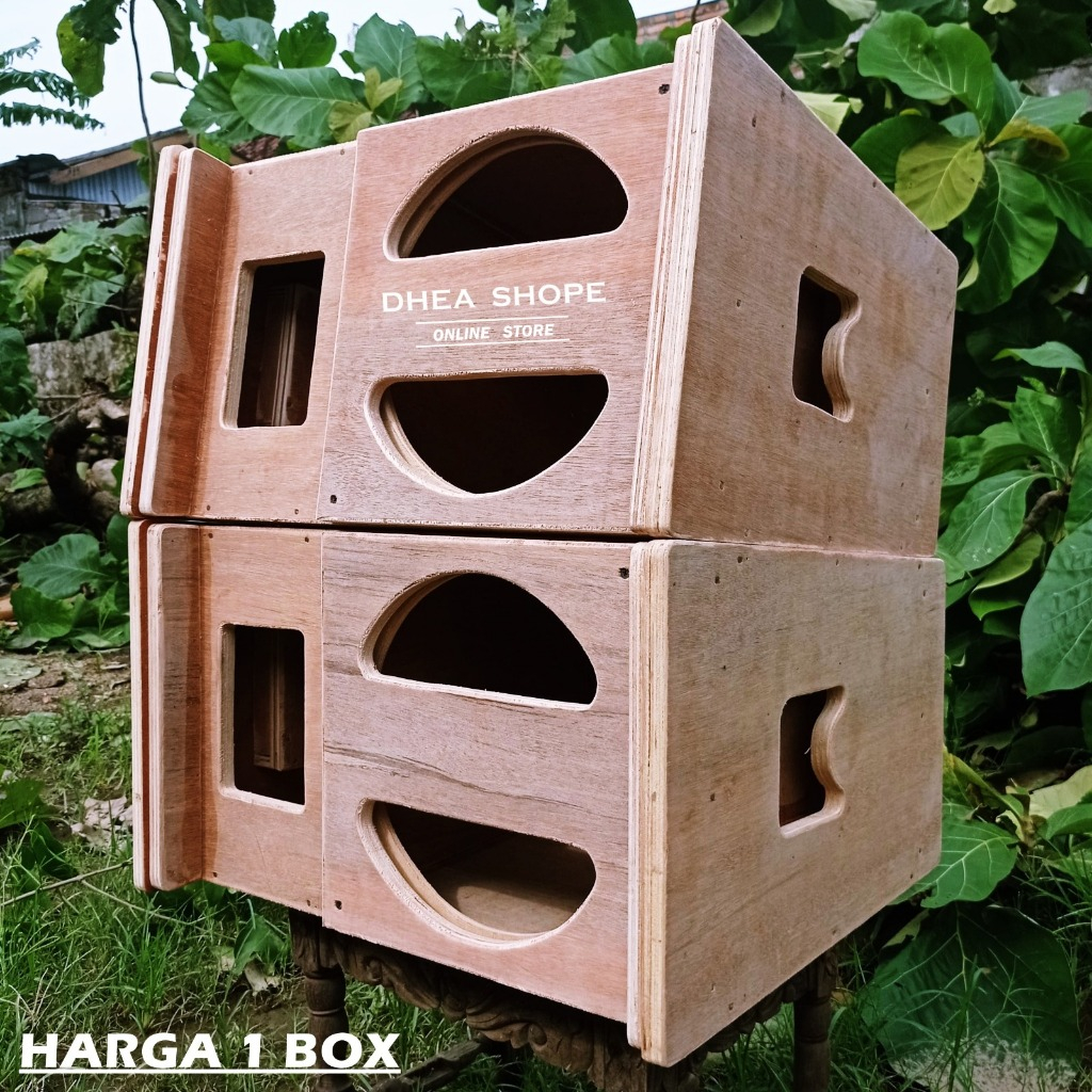 Jual Box Speaker Line Array Vera 12 inch Single + Tweeter | Shopee ...