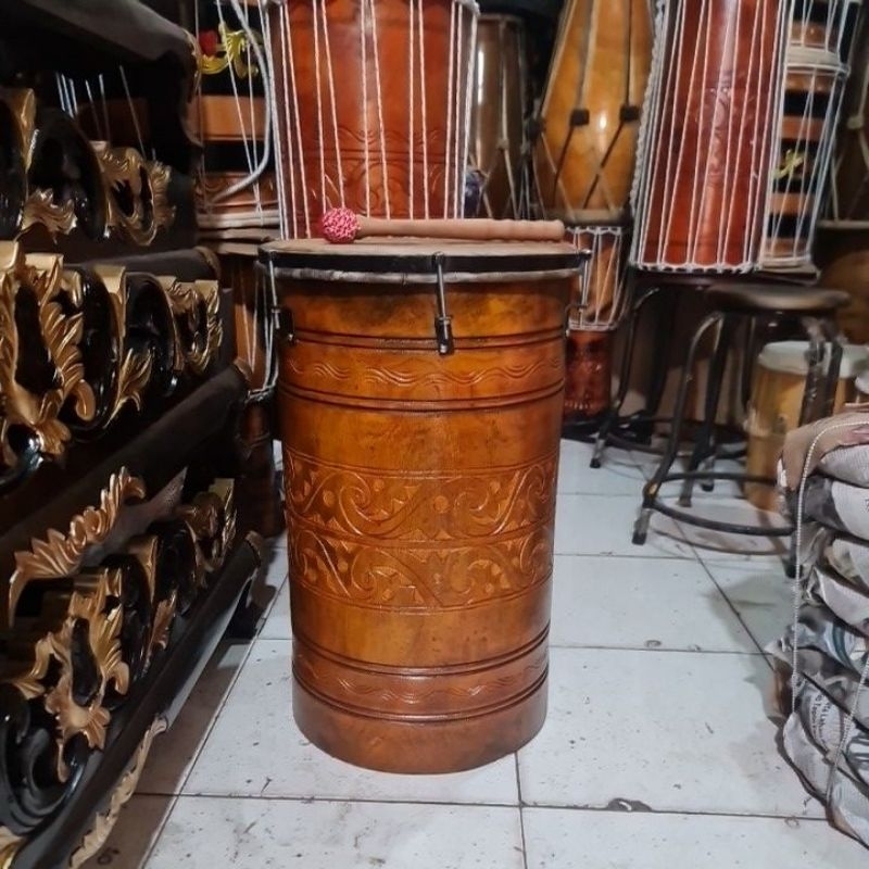 Jual kubeh dayak bedug dayak | Shopee Indonesia