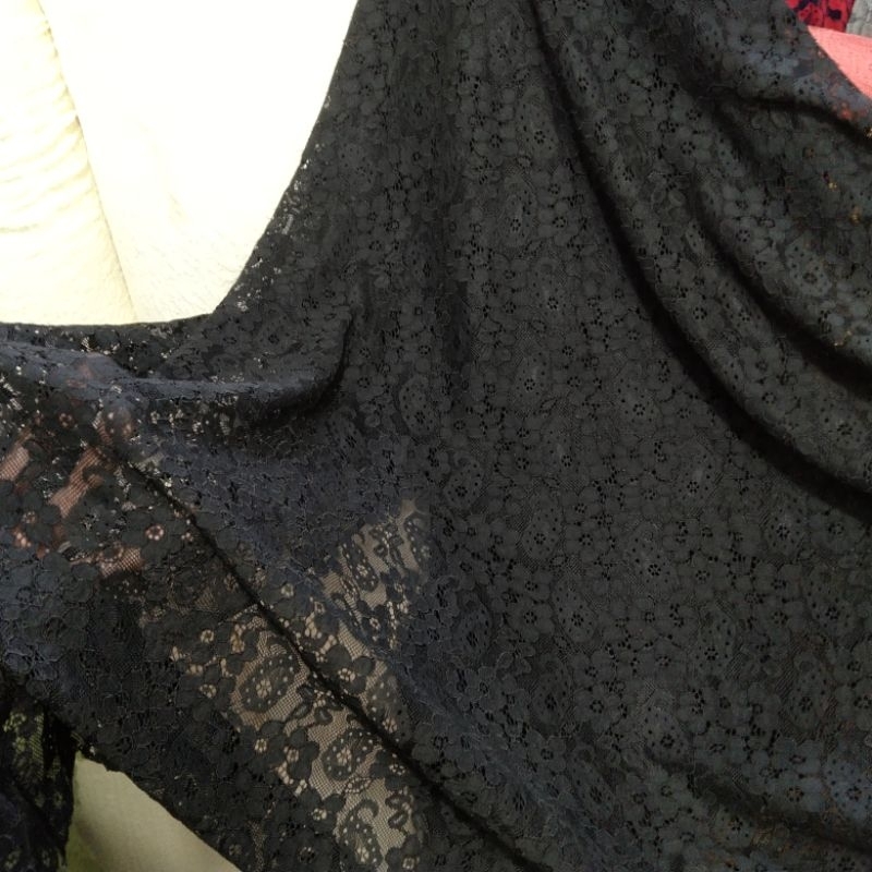 Jual kain brokat tulang | Harga/0,5m | bahan brokat motif | bahan ...