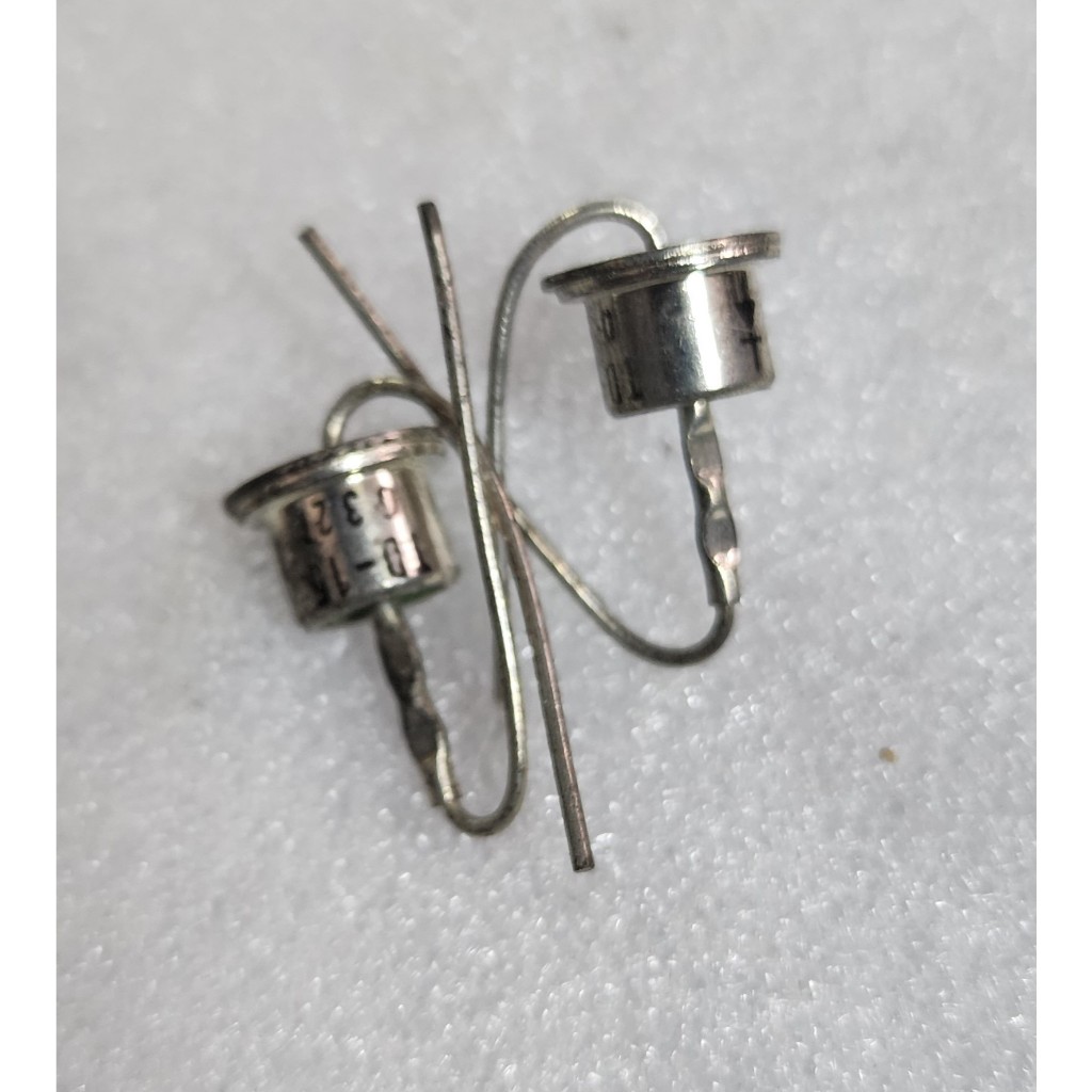 Jual Diode Dioda TD-15 ALT SID30-15 Disc Diode 1500V 1A Fast Switching ...