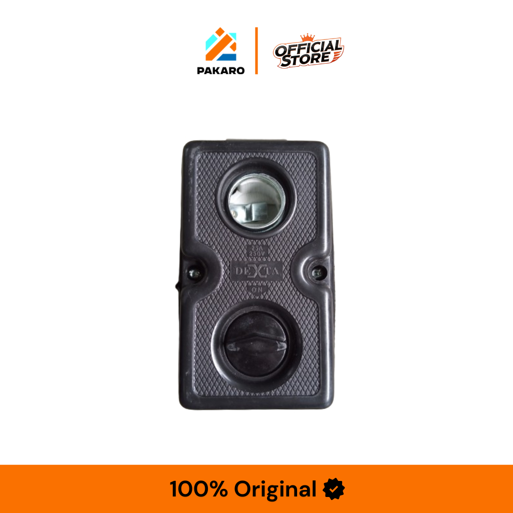 Jual FUSE BOX rumah sekring listrik ... | Shopee Indonesia