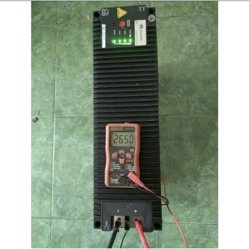 Jual Power PLTS 24V 200Ah Prismatik | Shopee Indonesia