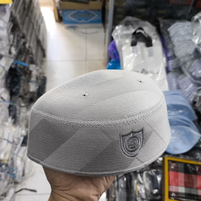 Jual KOPIAH MALAYSIA ALMAJID / PECI MALAYSIA WARNA MOTIF | Shopee Indonesia