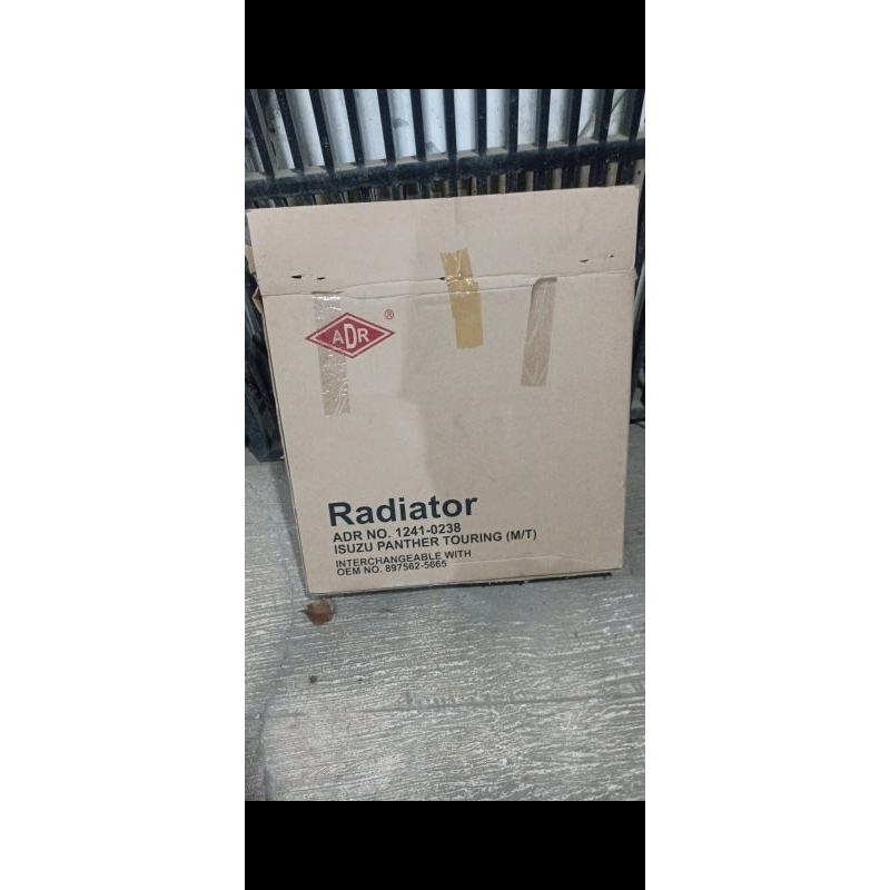 Jual Radiator Shopee Indonesia