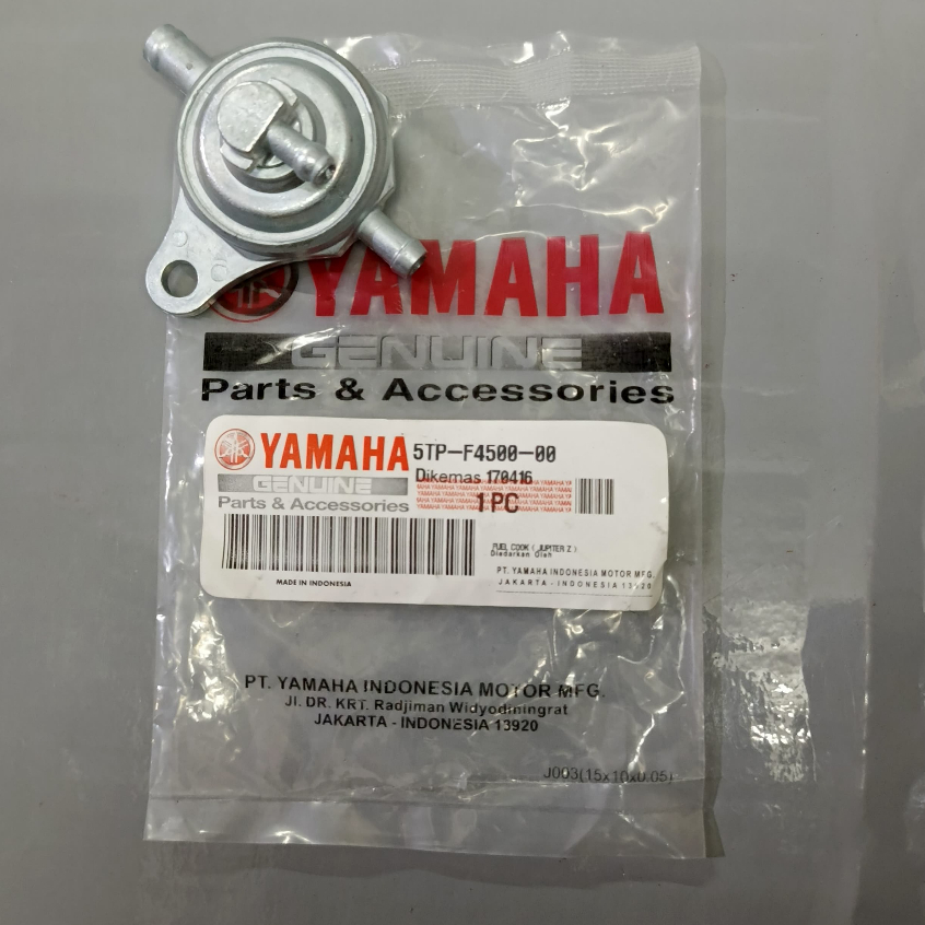 Jual KRAN BENSIN JUPITER-Z | Shopee Indonesia