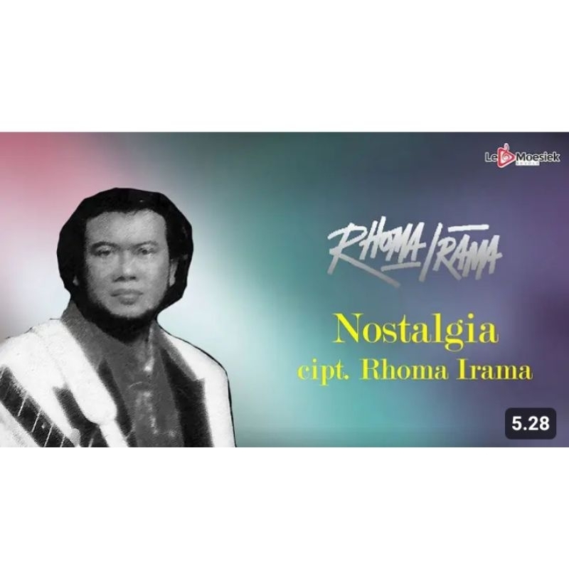 Jual kaset pita full box original non cover"karya cipta Rhoma irama" | Shopee Indonesia