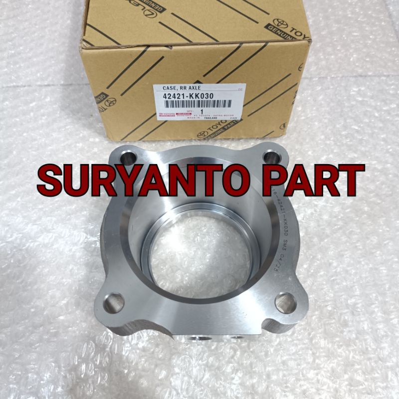Jual Rumah Lahar Case Rear Axle Bearing Nap Roda Bearing Belakang ...