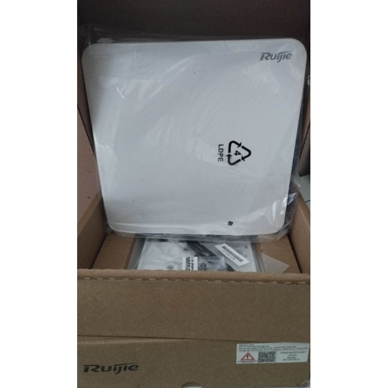Jual Ruijie RG-Ap720L | Shopee Indonesia