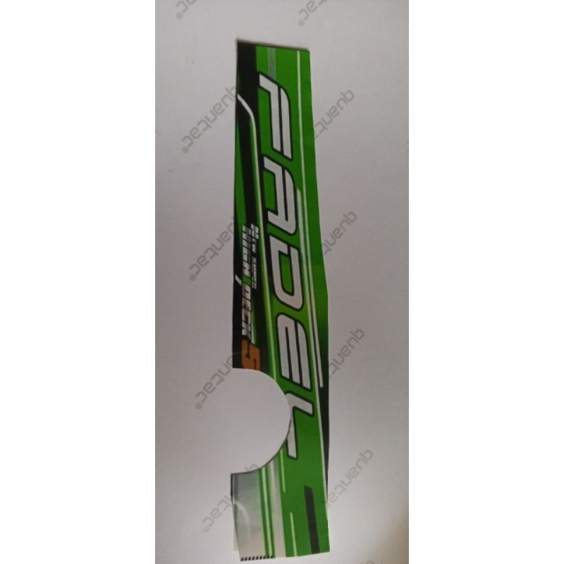 Jual Stiker livery bus MAUDI | Shopee Indonesia