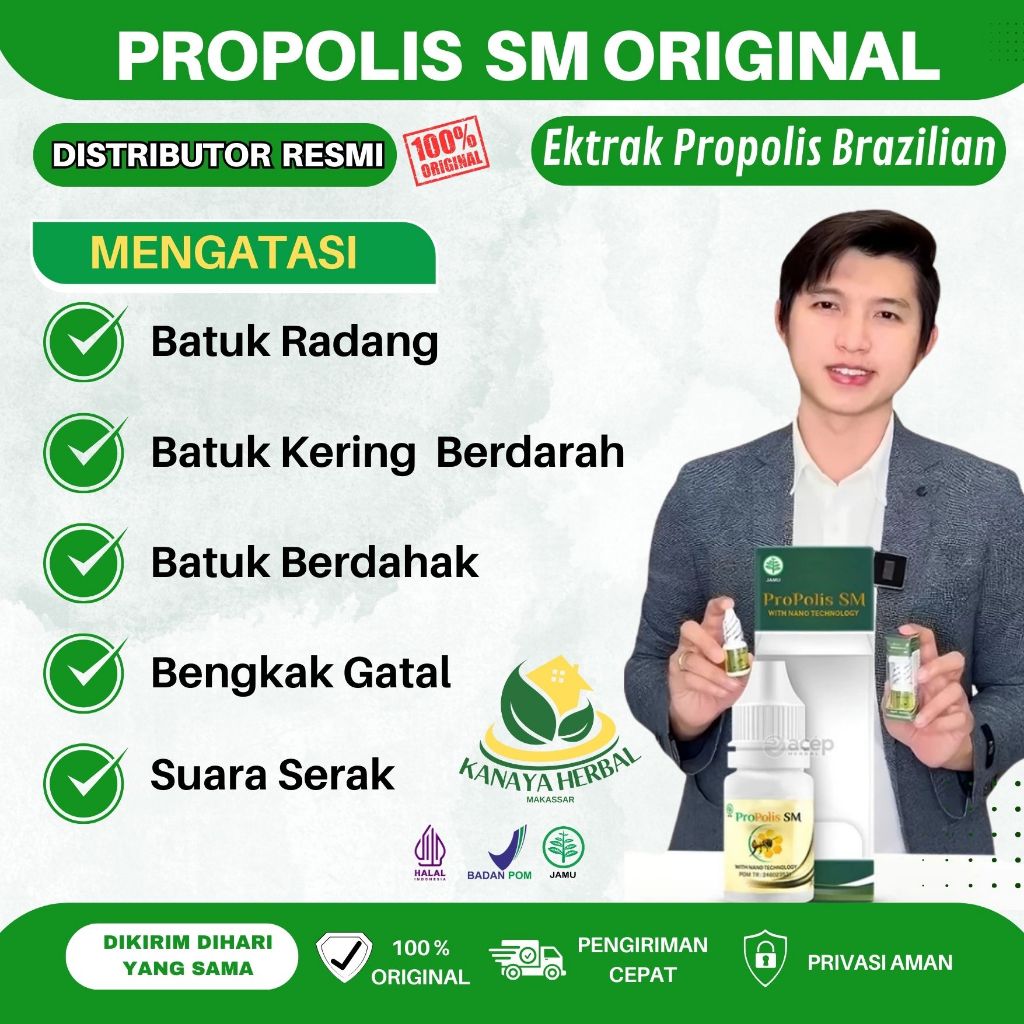 Jual [COD] Obat Herbal Batuk / Obat Batuk Kering Dan Gatal / Obat Batuk ...